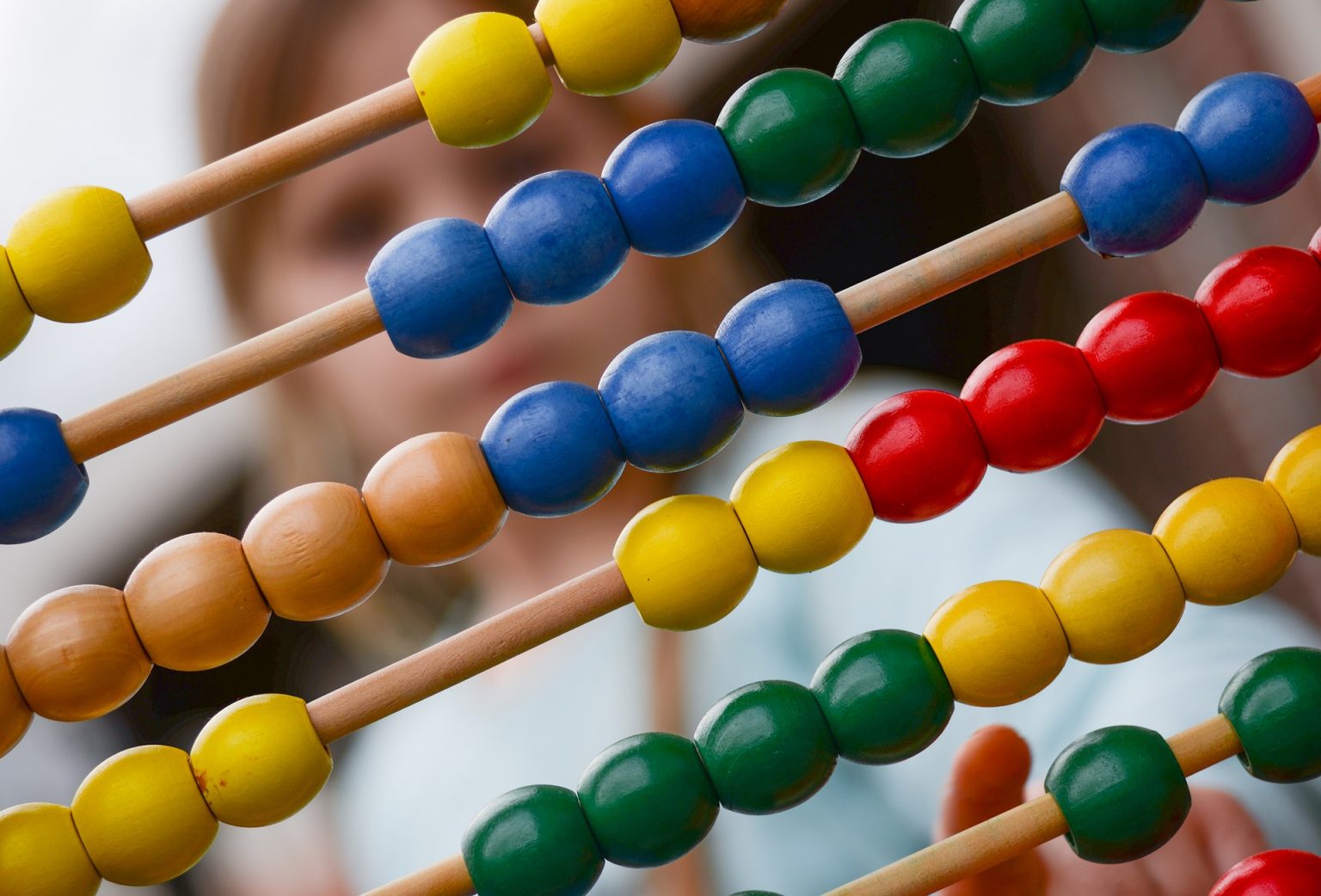 4 raisons pour apprendre à jouer au boulier